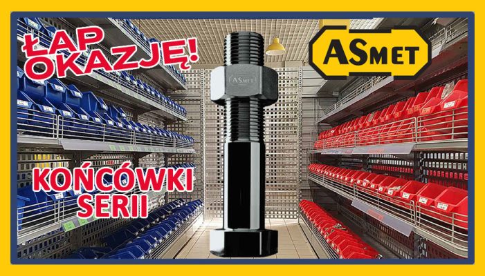 Asmet - Katalog wyrobów